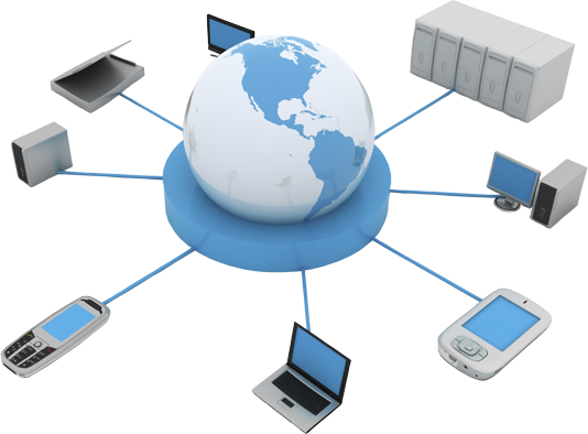 Facilities - Carolina Data Recovery