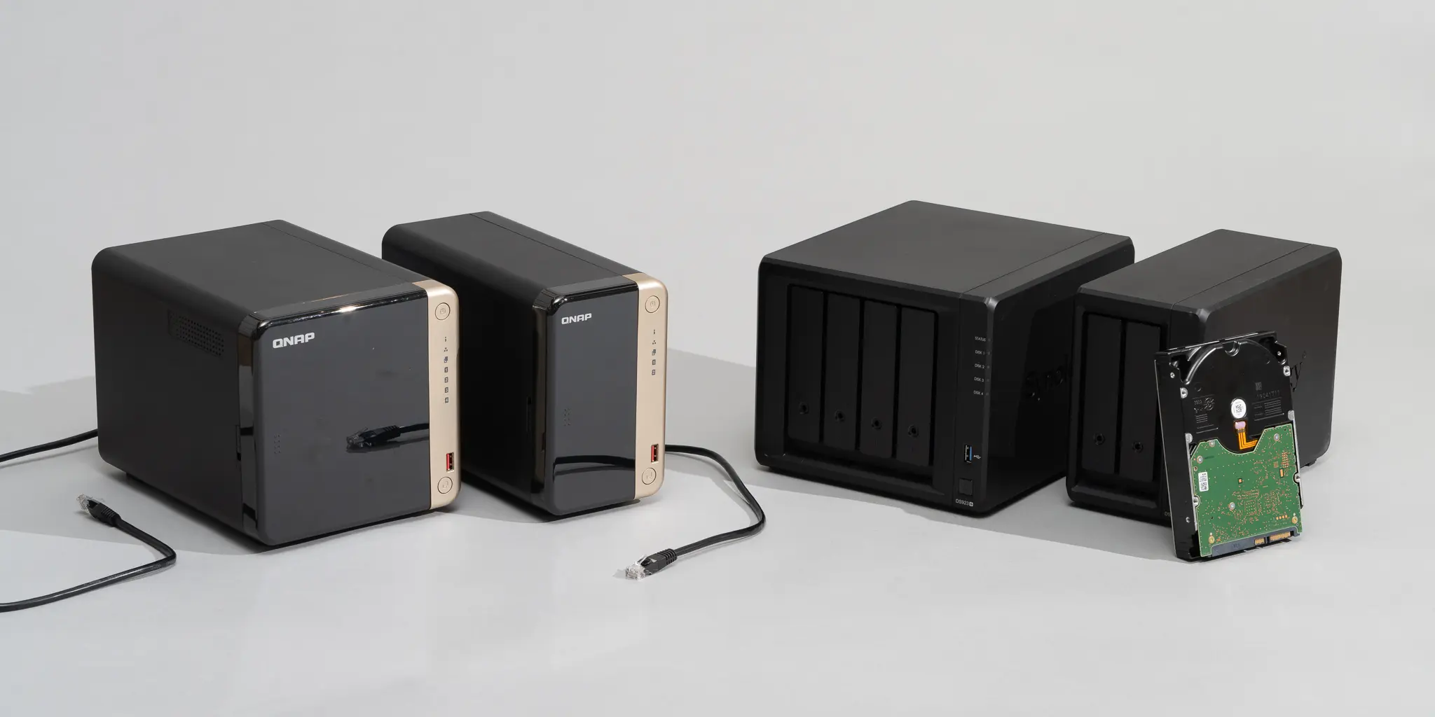 Why It’s Critical to Choose the Right Data Recovery Partner for RAID ...